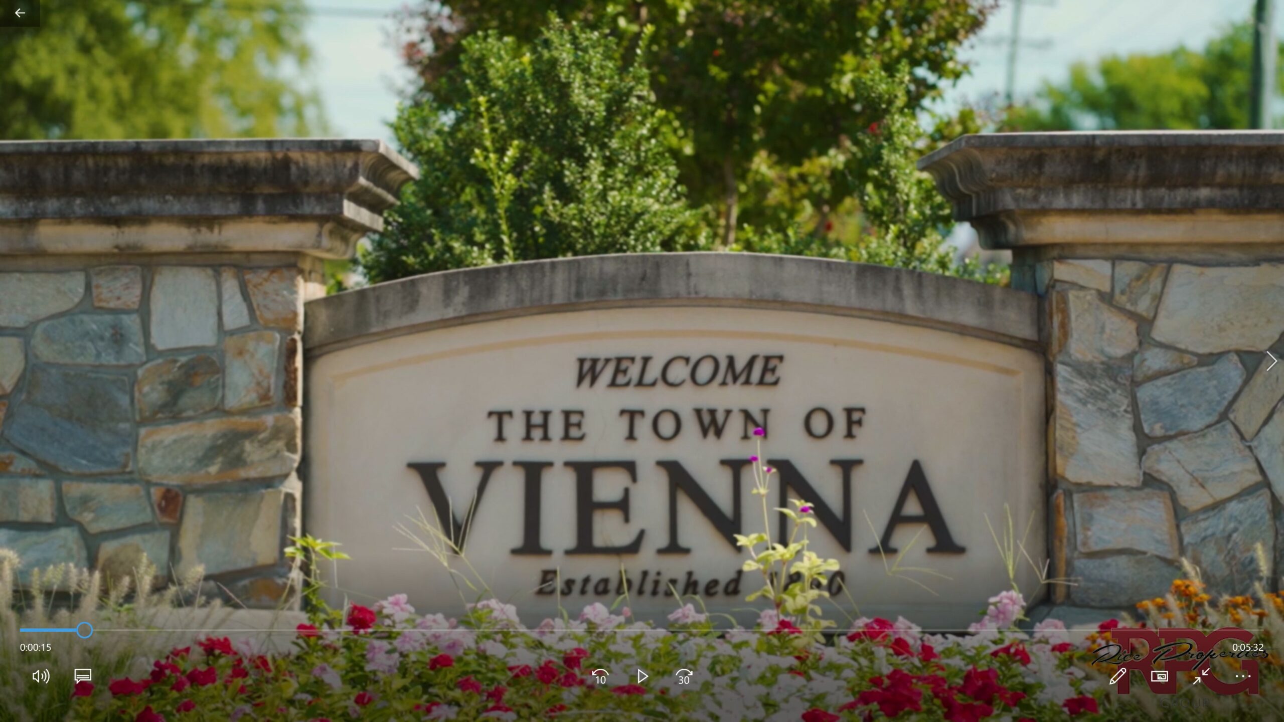 Living in Vienna, Virginia - Rice Properties Group