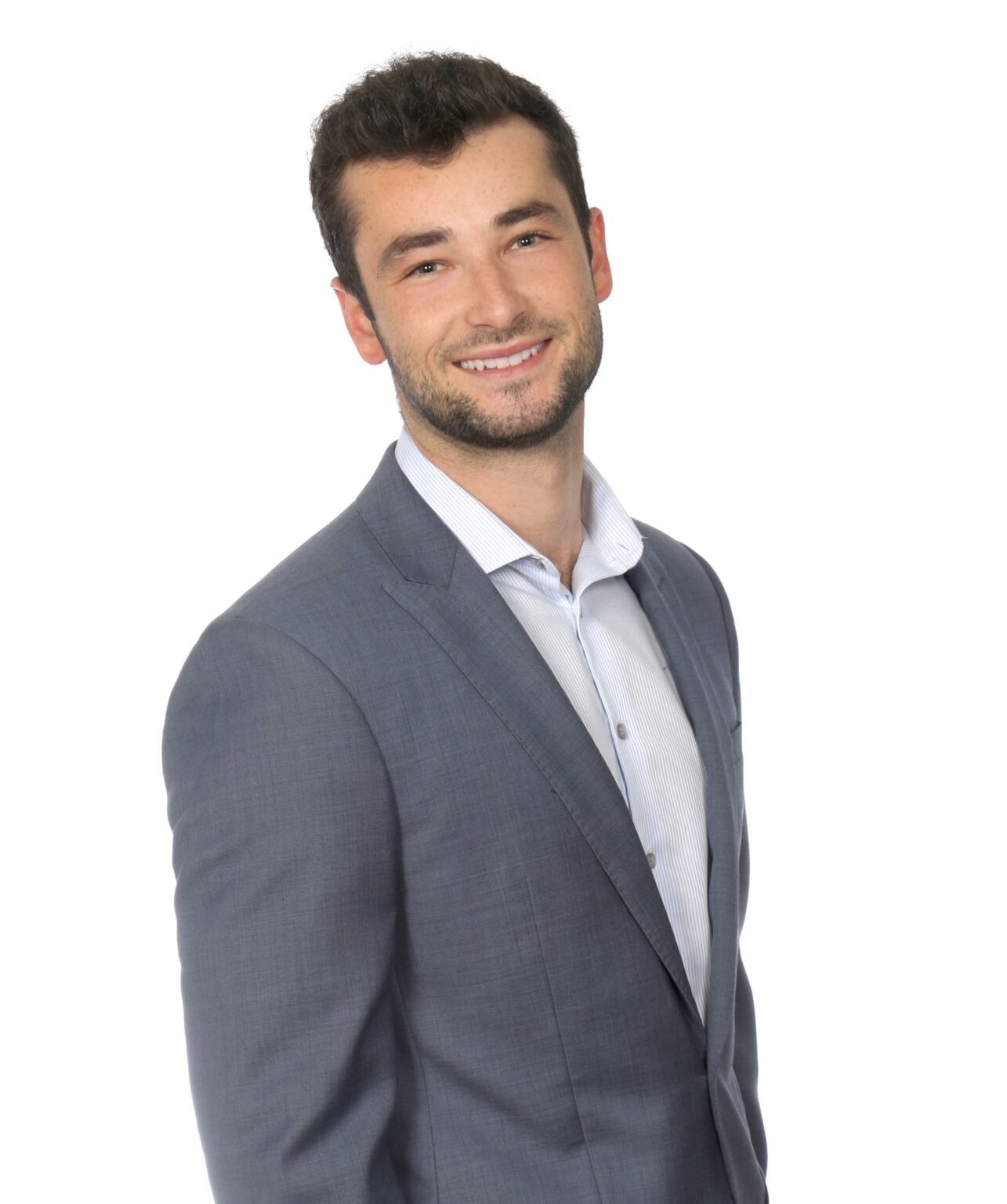 Meet the Team - Rice Properties Group